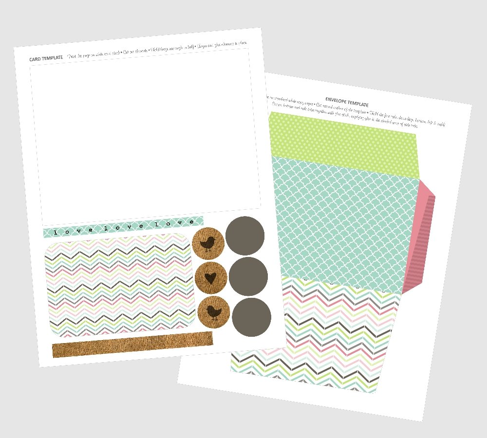Free Printable Greeting Cards